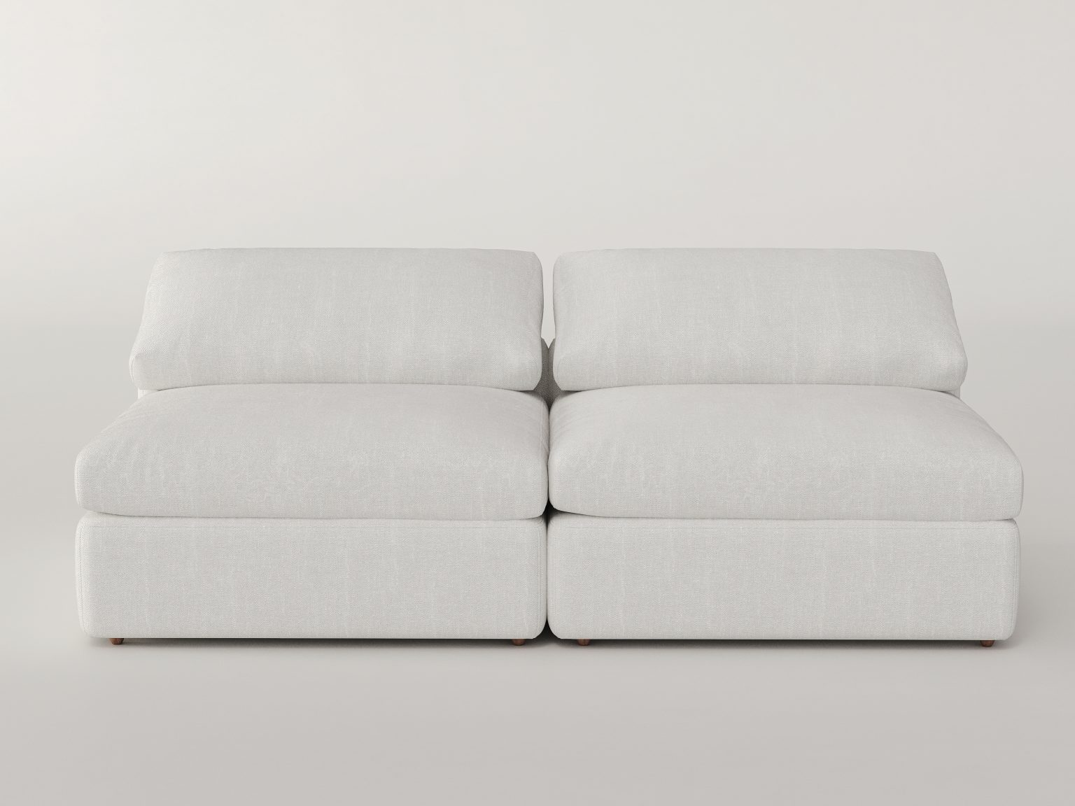 Cloud Sofa | Cloud Couch | Cloud Modular Sofa | Hybreeze