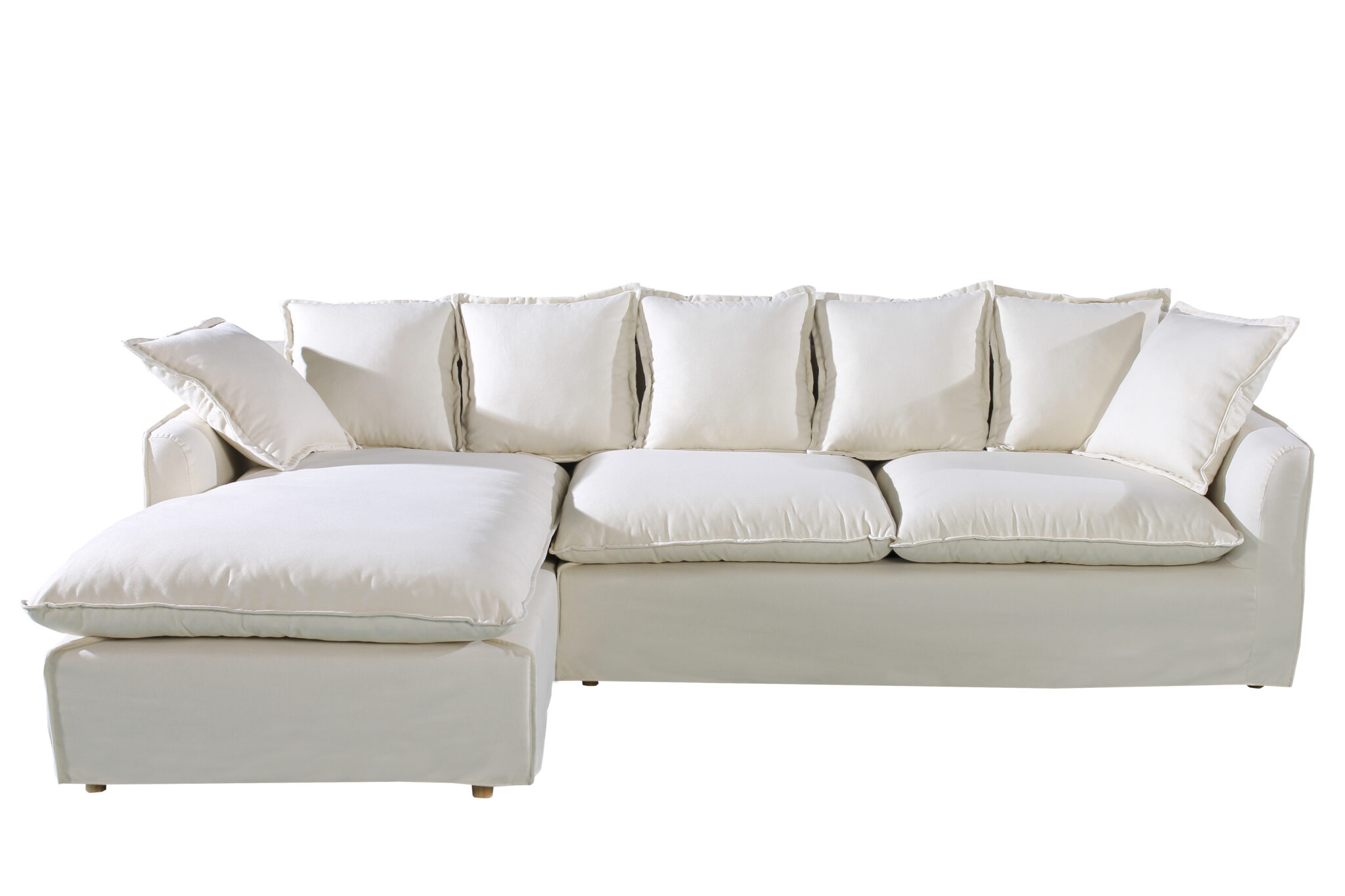 Cloud Sofa | Cloud Couch | Cloud Modular Sofa | Hybreeze